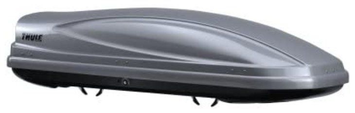 THULE Dachbox Atlantis 780 | Kaufen auf Ricardo