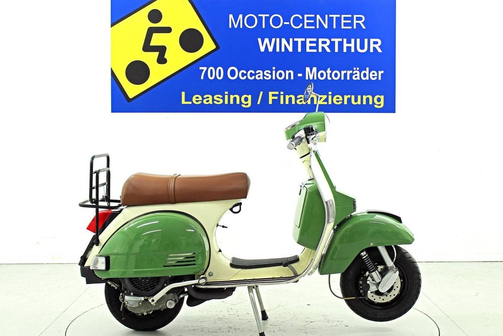 LML Star Deluxe 125 | Kaufen auf Ricardo