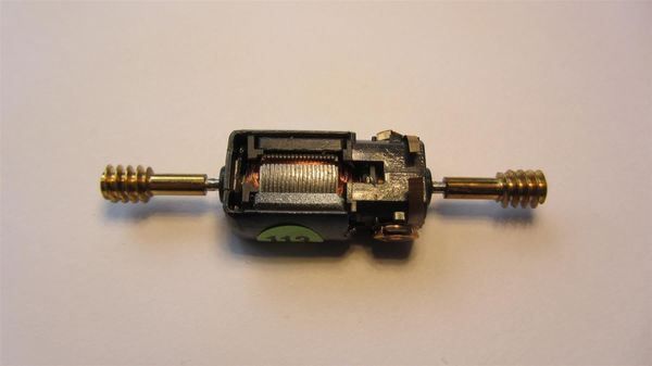 Kato Motor Nr. 113 (Gebraucht) in Amriswil für CHF 3 – mit Lieferung ...