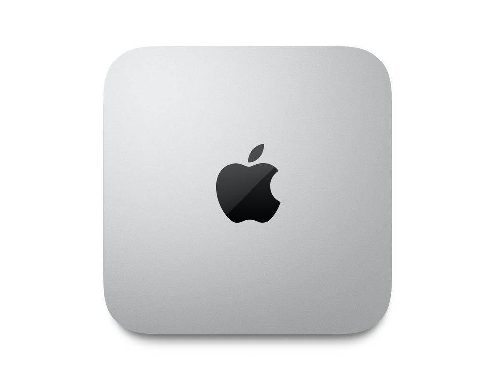 Apple Mac Mini M1 + Hub | Kaufen auf Ricardo