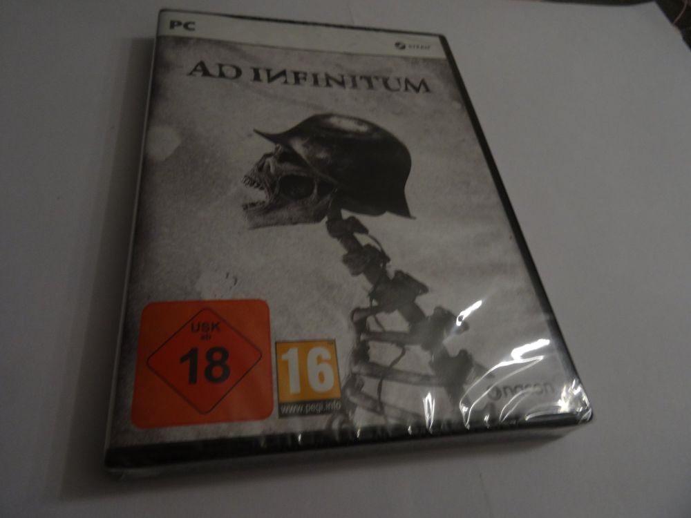 AD Infinitum PC NEUWARE | Kaufen auf Ricardo