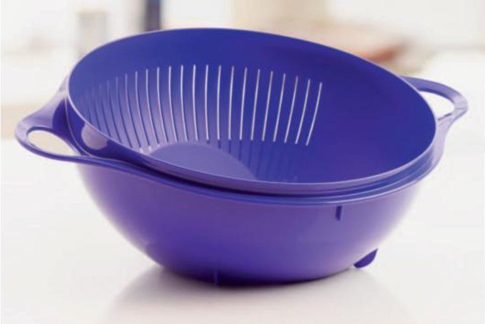 Tupperware - Multi-Sieb | Kaufen auf Ricardo