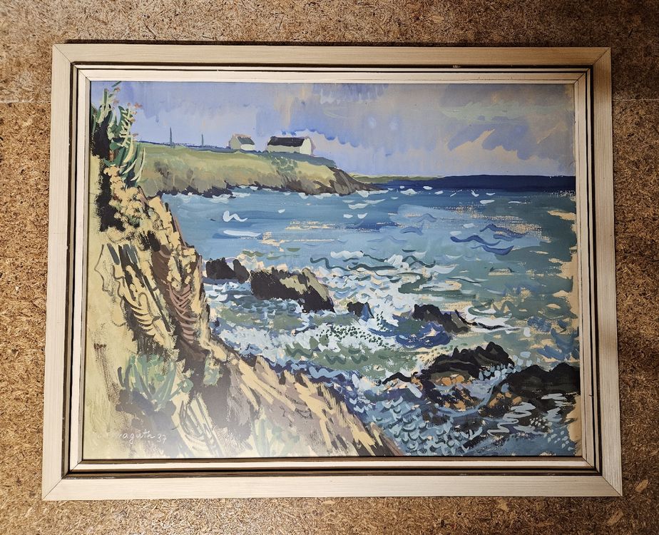 Gerold Veraguth (Gebraucht) in Hauptwil für CHF 90 – mit Lieferung auf ...