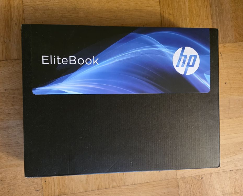 HP EliteBook x Flip G1i (Neu (gemäss Beschreibung)) in Dübendorf für ...