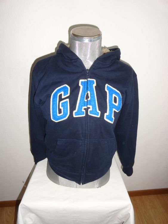 Veste Gap T 10 ans (Gebraucht) in Marin-Epagnier für CHF 9.95 – mit Lieferung auf Ricardo kaufen