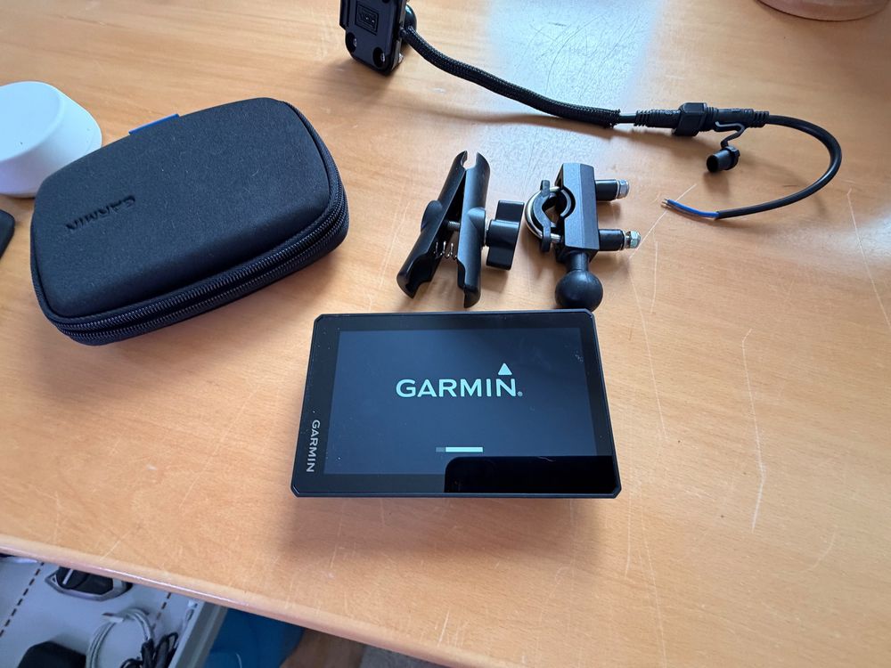 Garmin ZUMO XT (Gebraucht) in Steckborn für CHF 210 – mit Lieferung auf ...