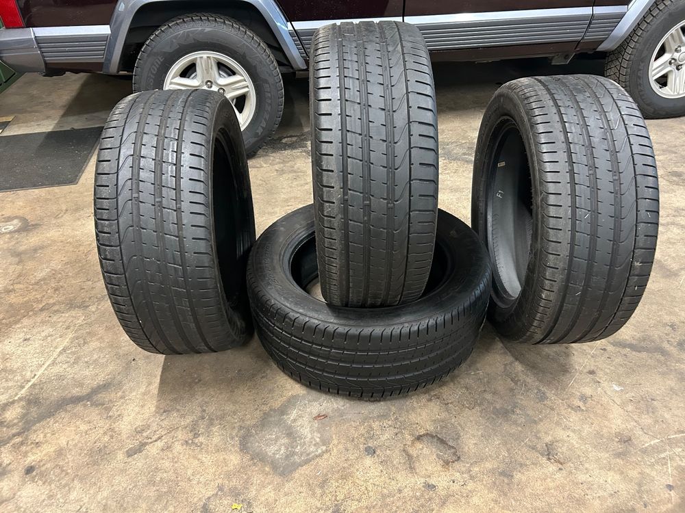 Pirelli 265 50 19 (Neuf avec emballage d'origine) à freienbach pour CHF ...