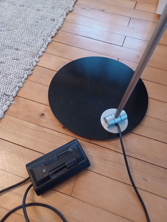 Occhio Terra Doppio Stehleuchte Design Axel Meise (Gebraucht) in Herzogenbuchsee für CHF 226 ...