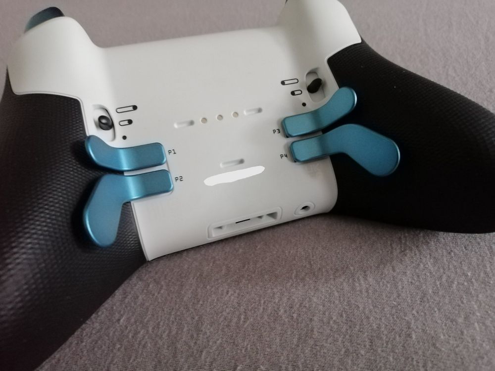 Xbox Elite Wireless Controller Series 2 – Paddle-Paket (Neu und ...