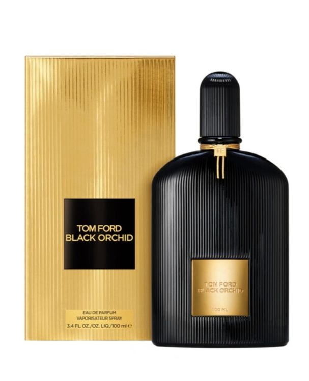 Black Orchid - Tom Ford - EDP 100 ml (Neu und originalverpackt) in ...