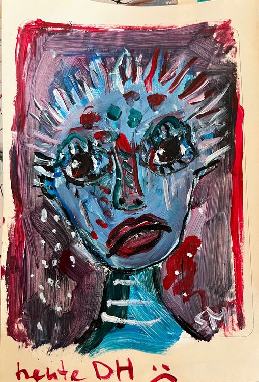 Art brut ..... | Kaufen auf Ricardo