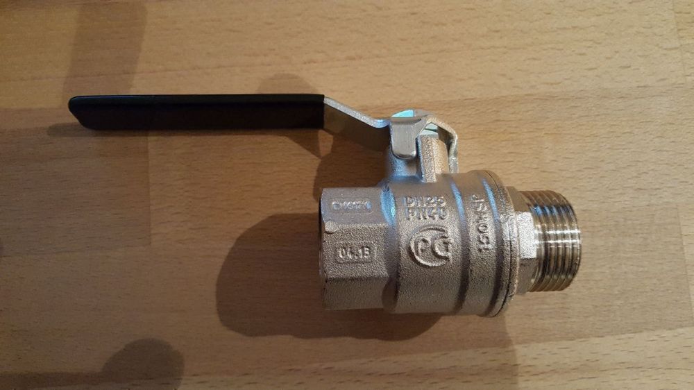 Schieber Messing | Kaufen auf Ricardo