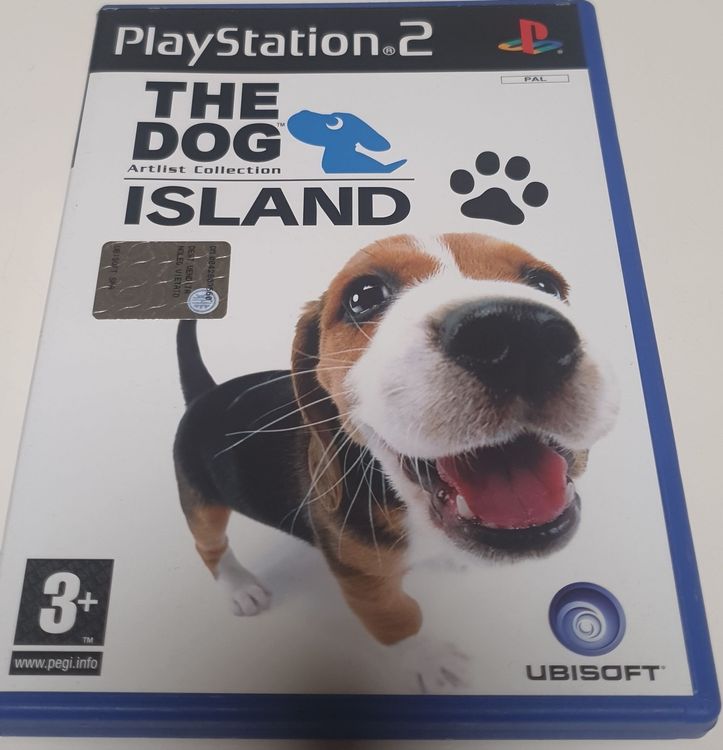 The Dog Island PS2 guter Zustand (Gebraucht) in Tagelswangen für CHF 1 ...