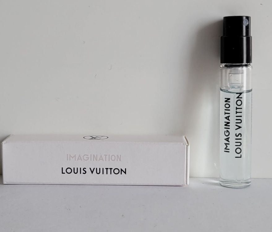 Louis Vuitton Imagination 2ml Probe Muster Eau de Parfum (Neu (gemäss Beschreibung)) in Horw für ...