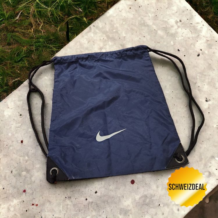 Turnsack Nike (Gebraucht) in Glis für CHF 4.5 – mit Lieferung auf ...