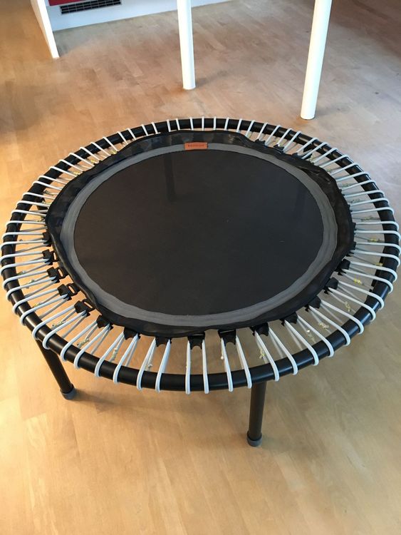 Bellicon Trampolin (Gebraucht) in Cham für CHF 300 – nur Abholung auf ...