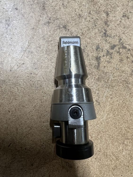 Fehlmann SF32 Schnellwechseleinsatz für | Kaufen auf Ricardo