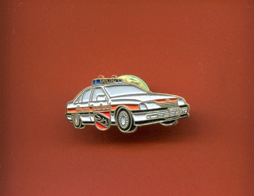 .Kantons Polizei Bern Auto OPEL | Kaufen auf Ricardo