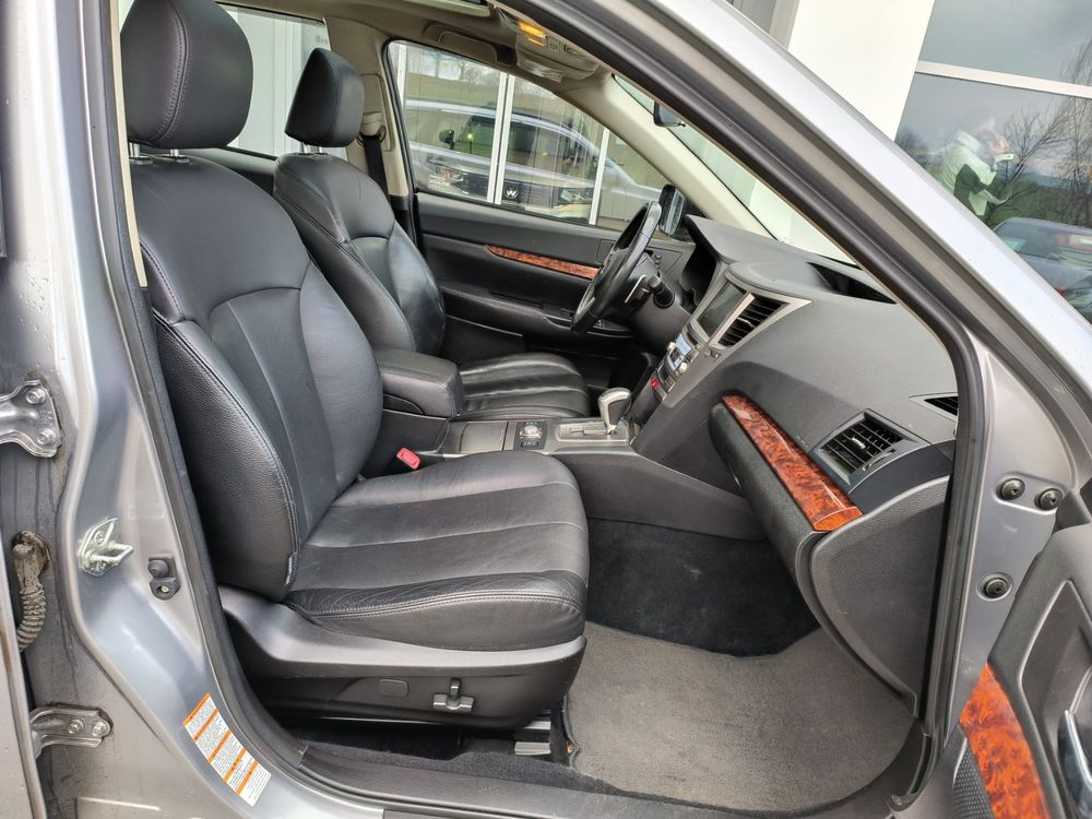 Subaru Outback/3.6R/260PS/Automat/Allradantrieb 4x4 | Kaufen auf Ricardo