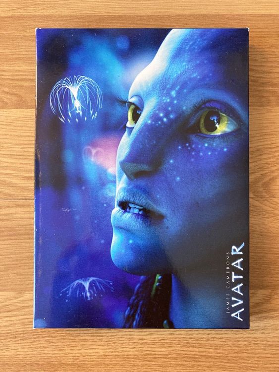 Avatar - Extended Collector's Edition (Gebraucht) in Winterthur für CHF ...