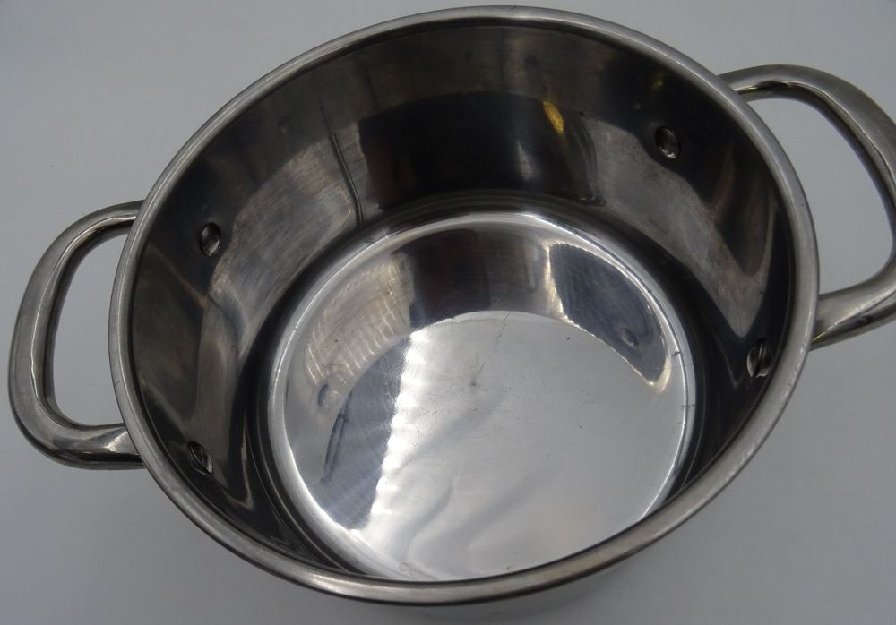 IKEA 365+ Kochtopf mit Deckel, 3 L (Gebraucht) in Winterthur für CHF 12 ...