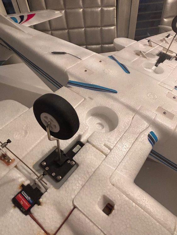 RC Modell Cessna Grand Cruiser von Dynam (Neu (gemäss Beschreibung)) in ...