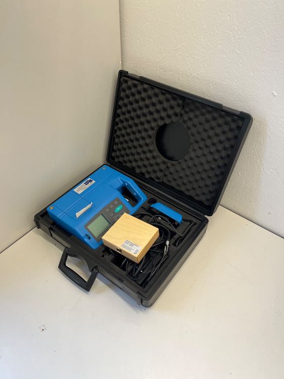 Hommel-Etamatic T1000 Rauheitsmessgerät (Gebraucht) in Niederdorf für ...