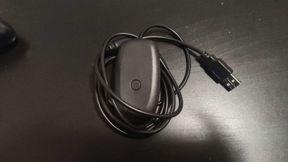 Xbox 360 Wireless Controller PC Adapter | Kaufen auf Ricardo