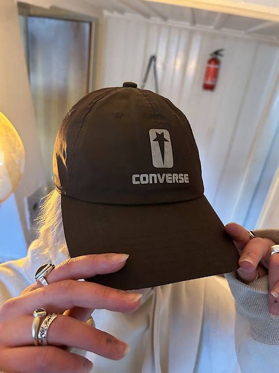 RICK OWENS DRKSHDW DAD CAP (Gebraucht) in St.Gallen für CHF 80 – mit ...