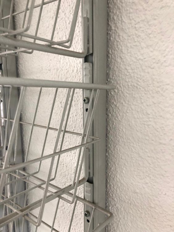 Sortierfächer, Interne Post Kommissionen, Aufträge, Logistik | Kaufen ...