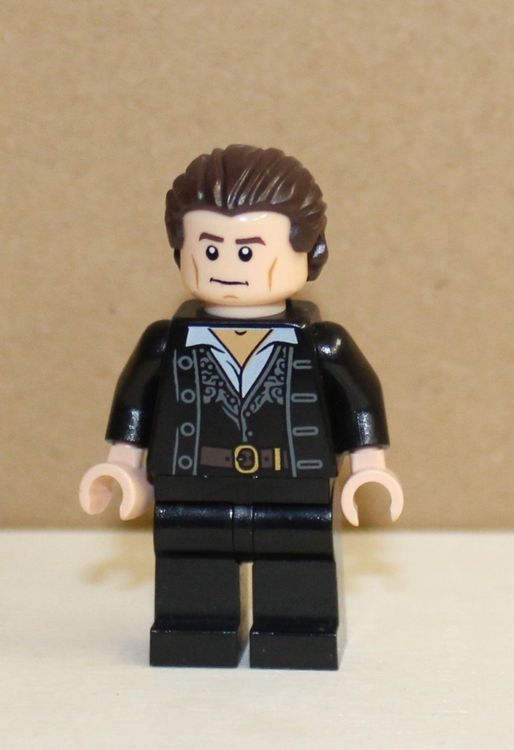 Lego Figur Pirates of Caribbean Philip Swift (Gebraucht) in Istighofen ...