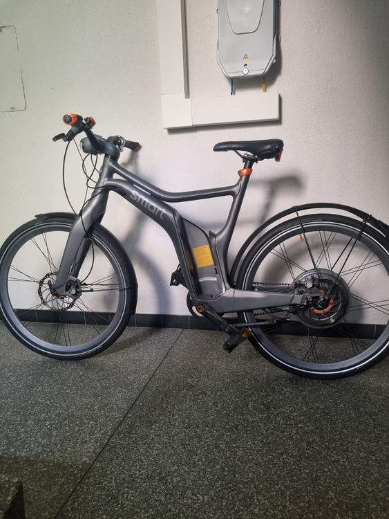E-Bike Smart (Defekt) | Kaufen auf Ricardo