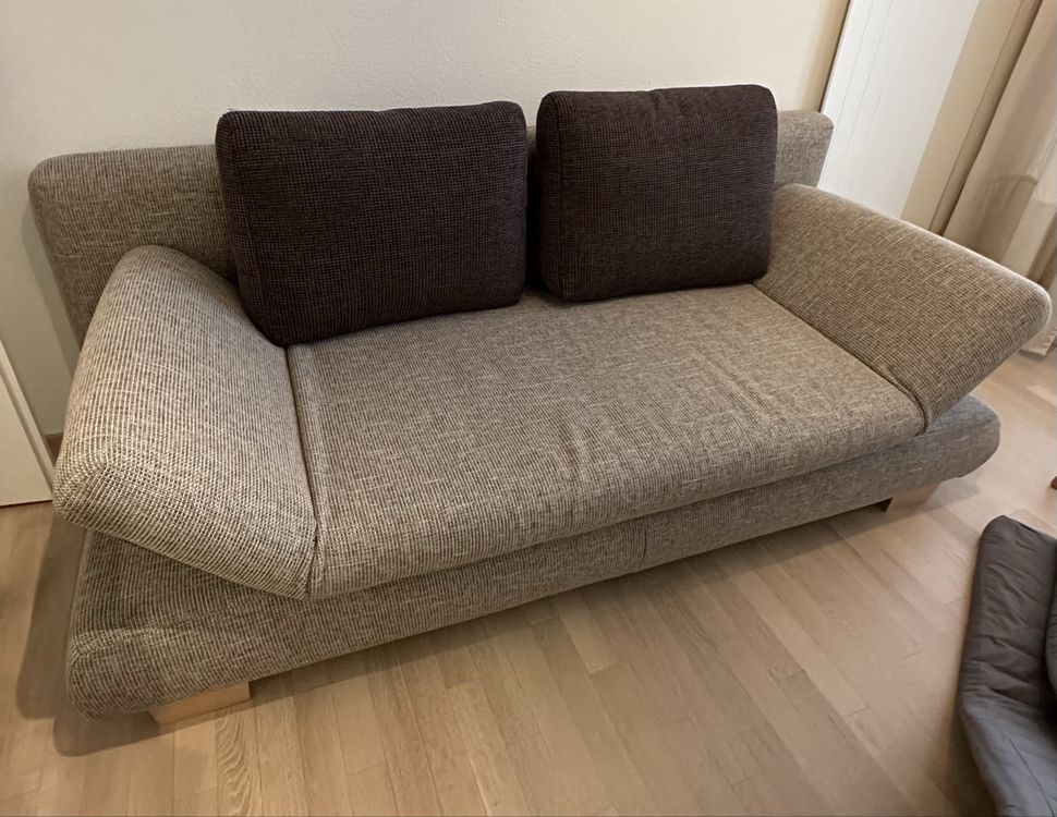 Spannende Mãmax Sofa Mit Bettfunktion Bilder