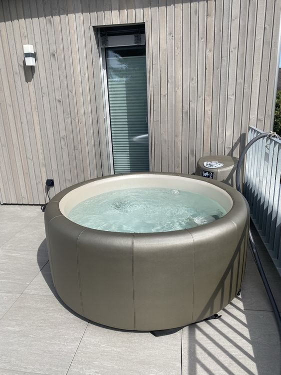 Softub Sportster 150cm | Kaufen auf Ricardo