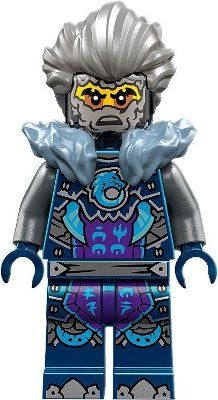 Lego NINJAGO Cinder njo861 (Neu (gemäss Beschreibung)) in Rickenbach b ...