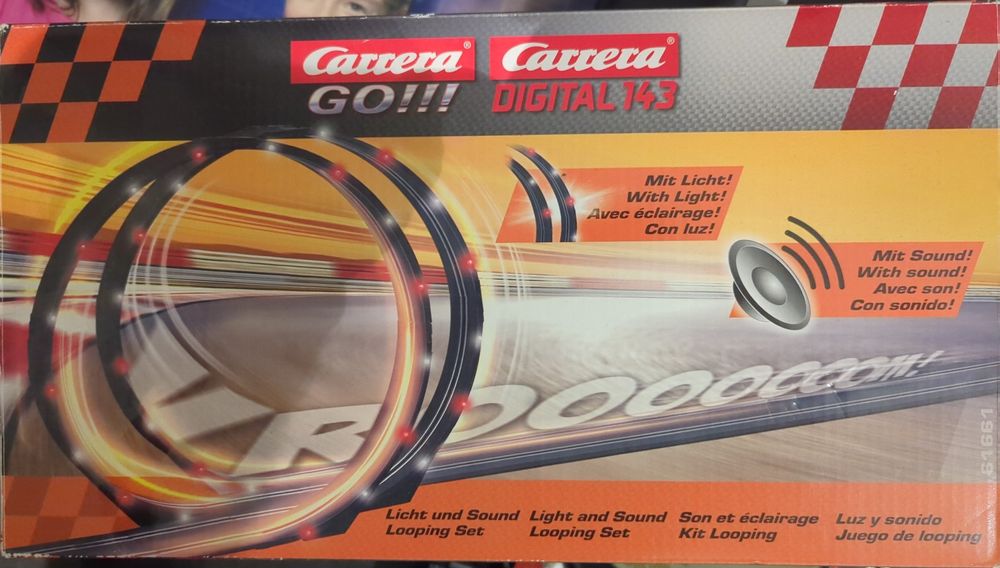 Carrera Go - Looping | Kaufen auf Ricardo