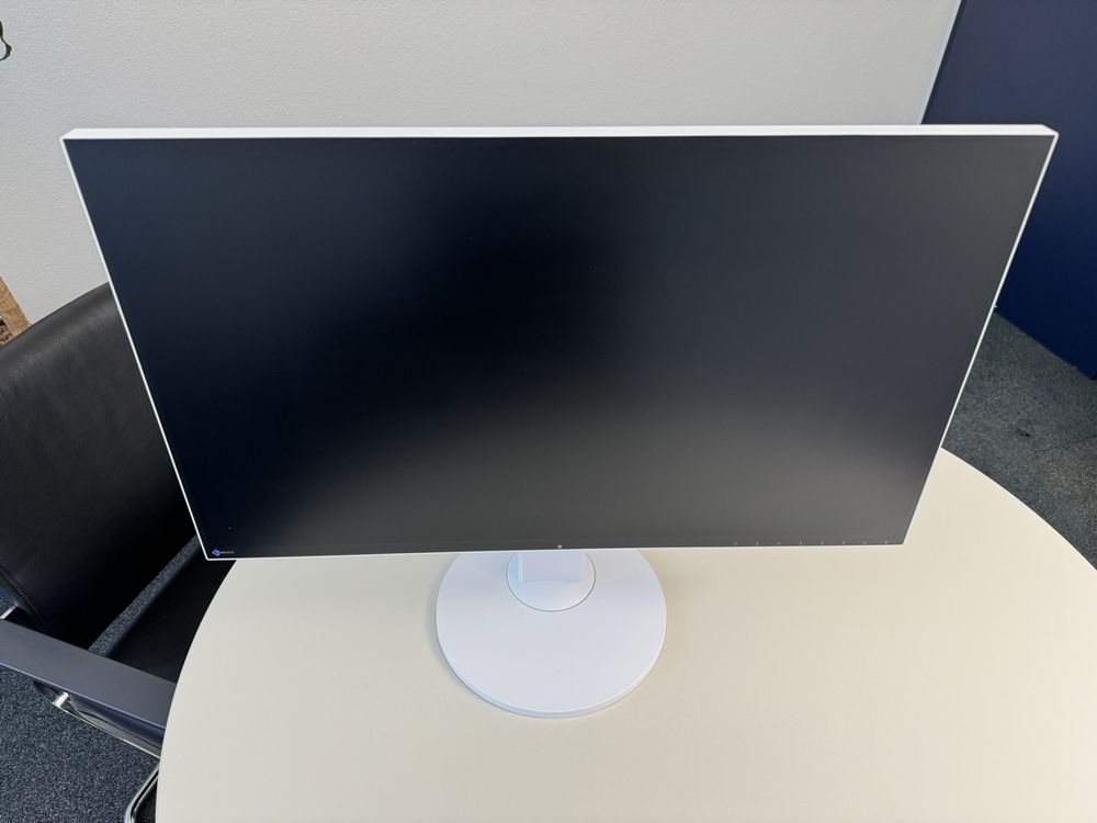Monitor 27 Zoll Eizo EV2750 (Gebraucht) in Wilen b. Wollerau für CHF ...
