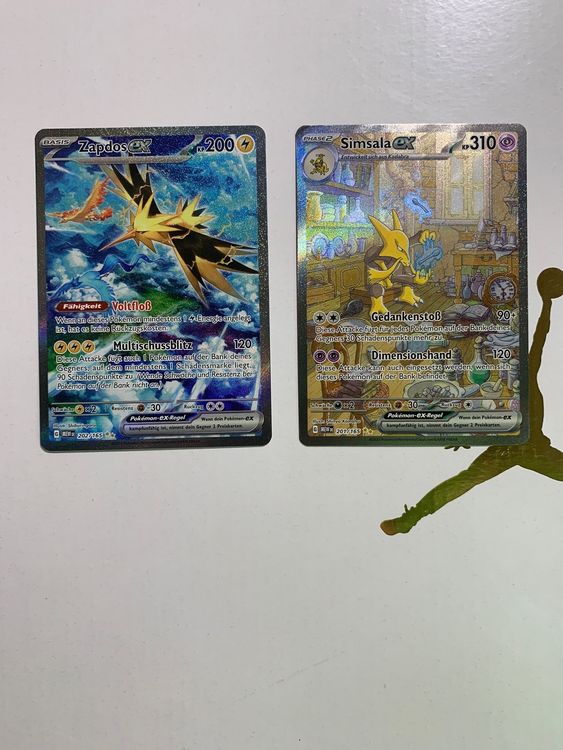 Pokemon Alt Art | Kaufen auf Ricardo