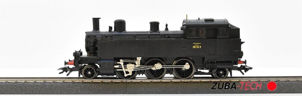 Märklin 3413 Dampflok Serie 131 TA SNCF (Gebraucht) in St. Gallen für ...