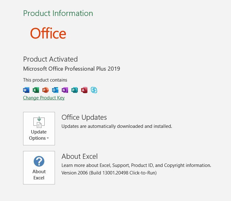 Windows 10/11 Pro + Office 2024 Pro Plus 1 PC Produkt Schnel (Gebraucht ...