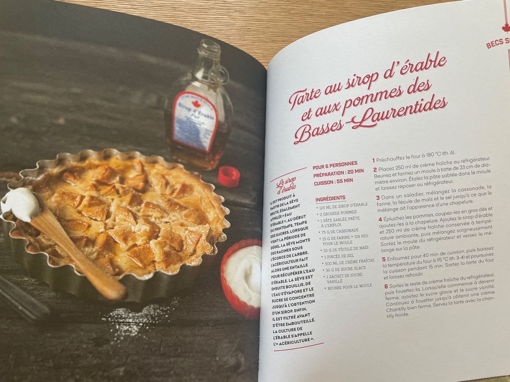 Livre recette Québec (Gebraucht) in für CHF 3 – mit Lieferung auf ...