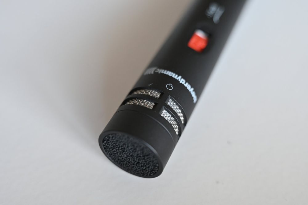 Beyerdynamic MC950 Mikrofon | Kaufen auf Ricardo