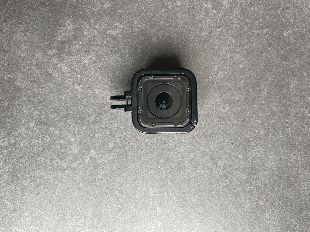 GoPro Hero Session | Kaufen auf Ricardo