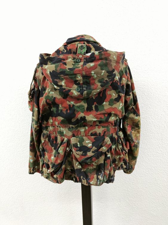 TAZ 57/70 Jacke, Grösse 48 (Gebraucht) in Bauma für CHF 45 – mit ...