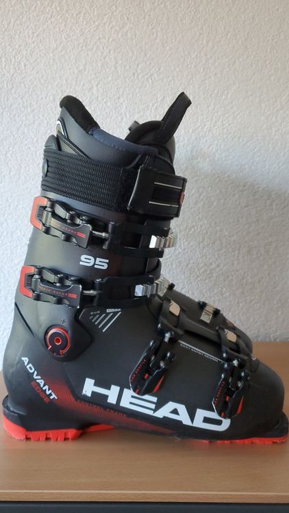 Head Advant Edge 95 Gr. 28 | Kaufen auf Ricardo