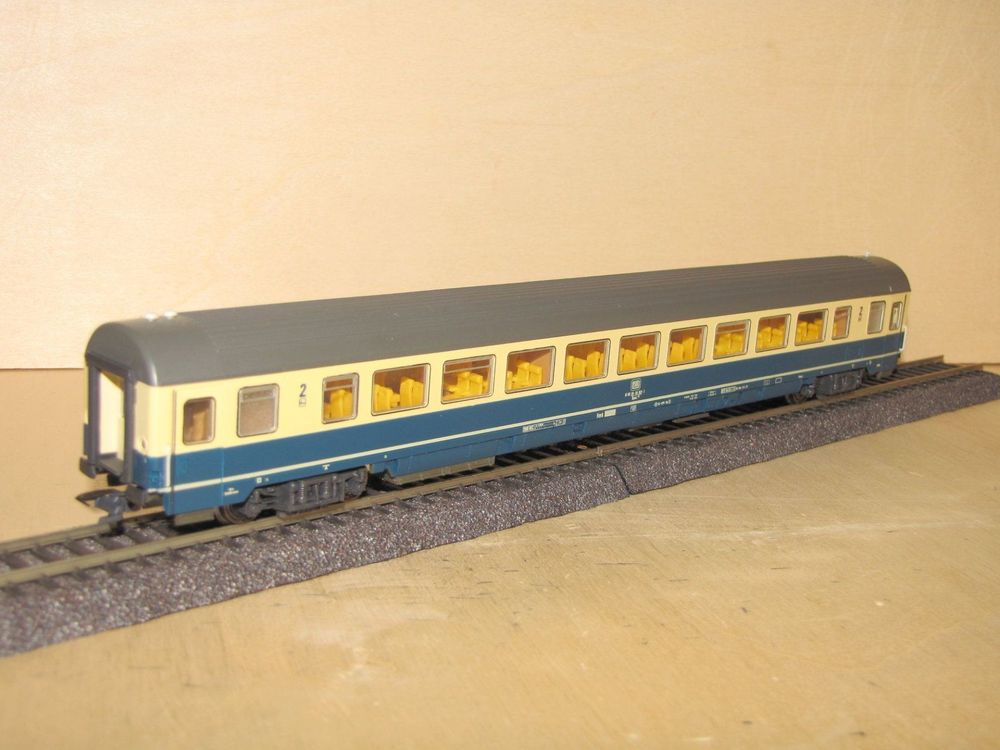 Roco DC 44301, (Gebraucht) in Dulliken für CHF 16 – mit Lieferung auf ...