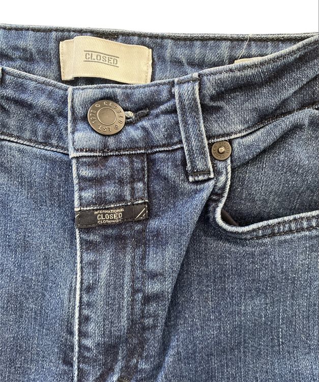 Jeans CLOSED (Usato) a Viganello per CHF 25 – con consegna | Acquista ...