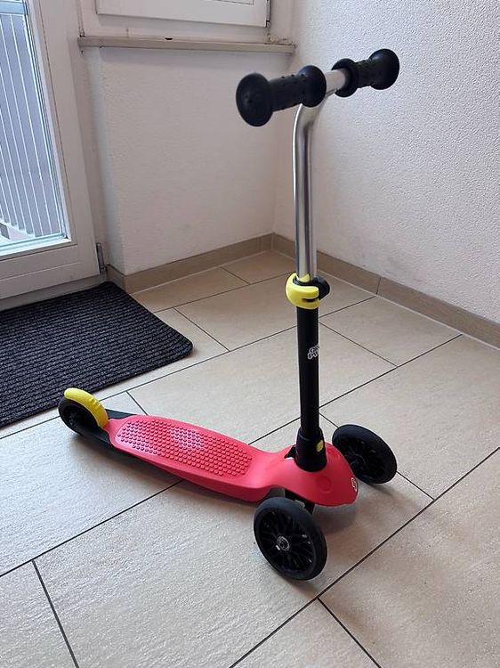 Kinder Scooter 3-Rad | Kaufen auf Ricardo
