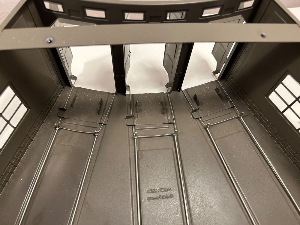 Märklin 7028 Lokschuppen | Kaufen auf Ricardo