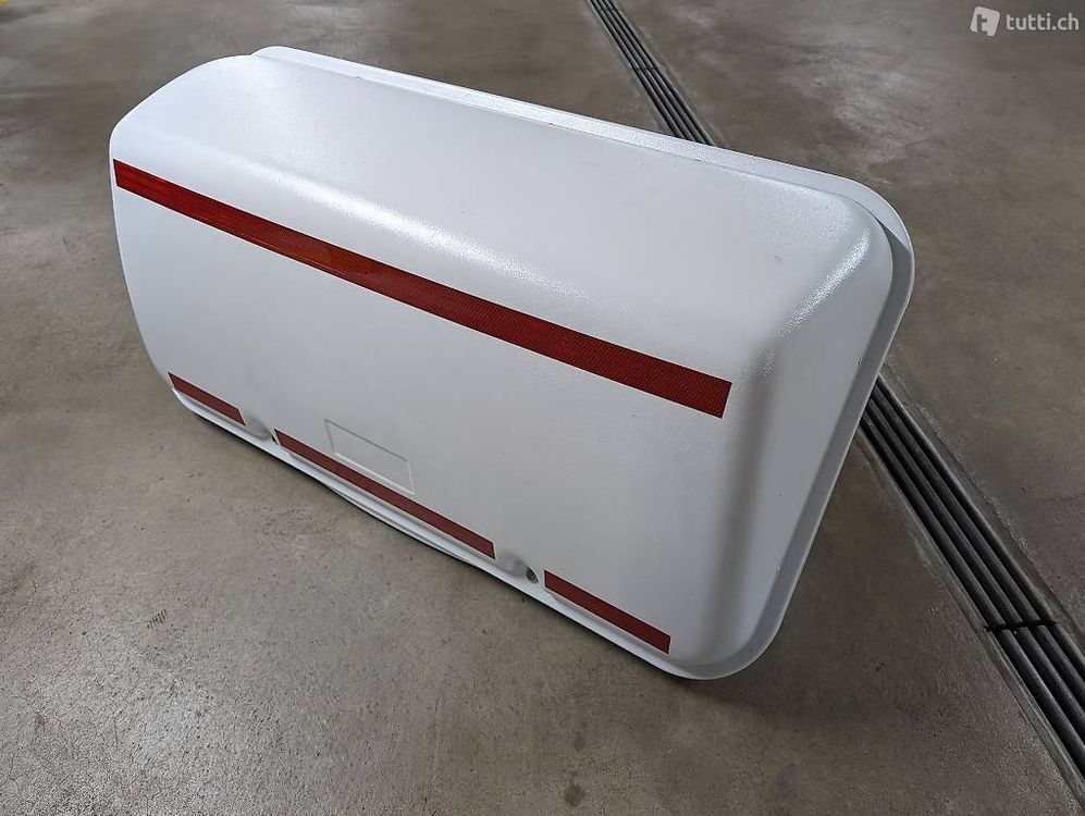 Fiamma Heckbox Ultra Box 500 (Gebraucht) in Winterthur für CHF 450 ...
